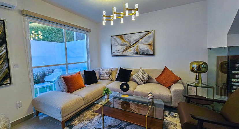 Casas de venta en León Gto | Modelo Portales | Casas ARA