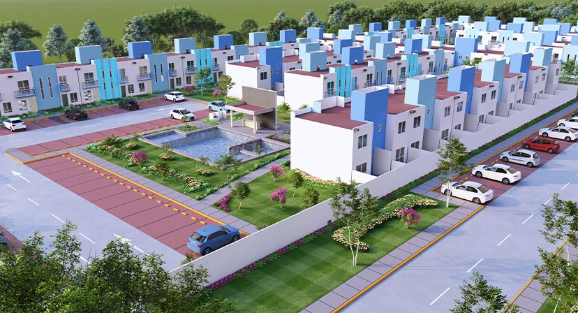 Casas ARA | Quintana Roo