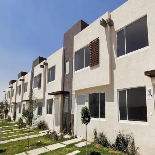 Casas ARA | Compra tu casa o departamento