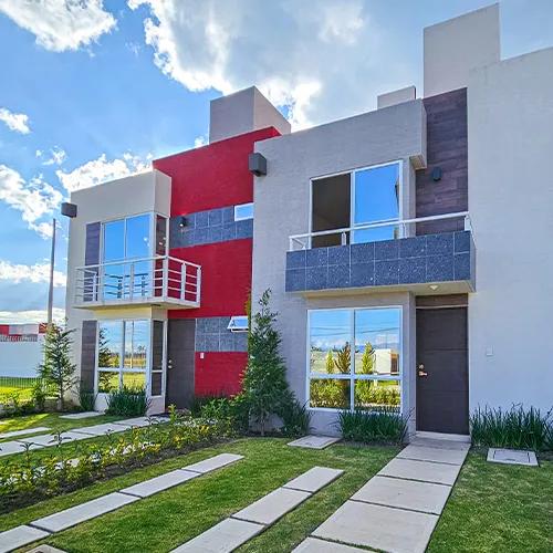Casas ARA | Compra tu casa o departamento