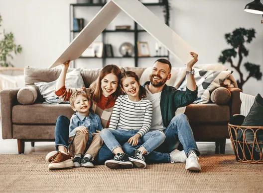 Casas ARA | Compra tu casa o departamento